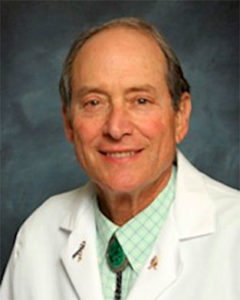 Ronald Barr, M.D. - Barr Dermatopathology